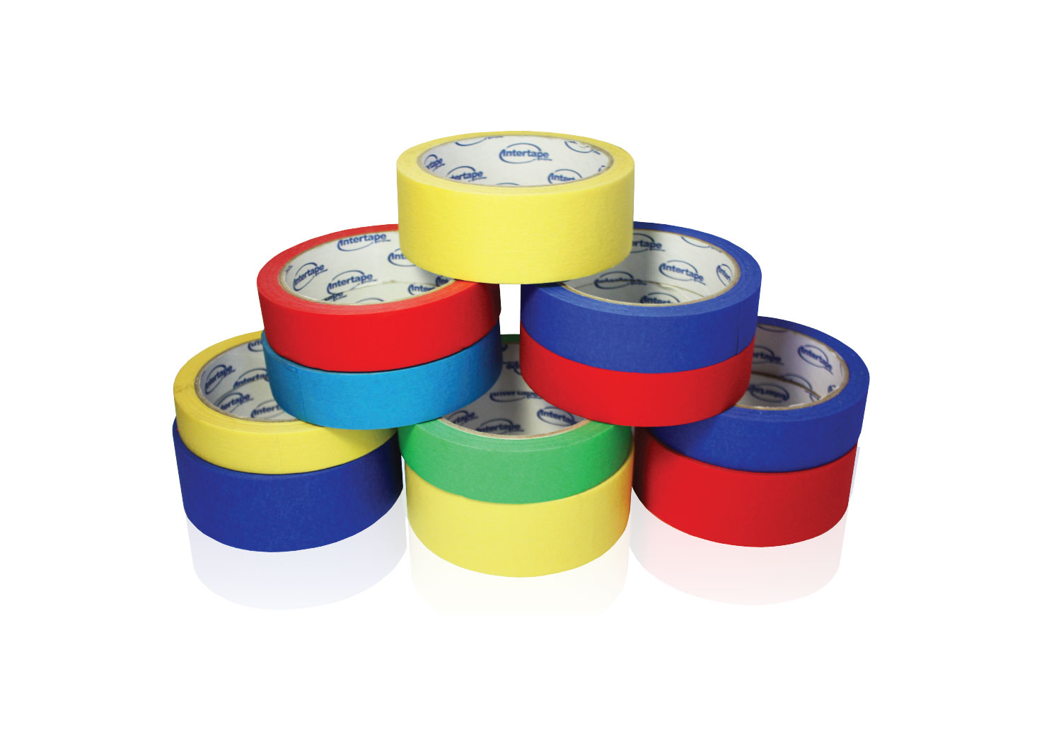 Scotch detailing (colored) – ТОВ УТК "Флагман" – ФЛАГМАН